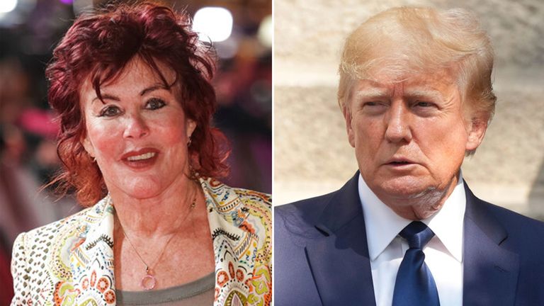 The Latest News from the UK and Around the World | Sky News