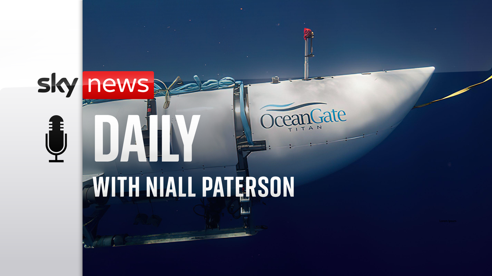 The tragedy of the Titan submersible and the dangers of diving down to ...