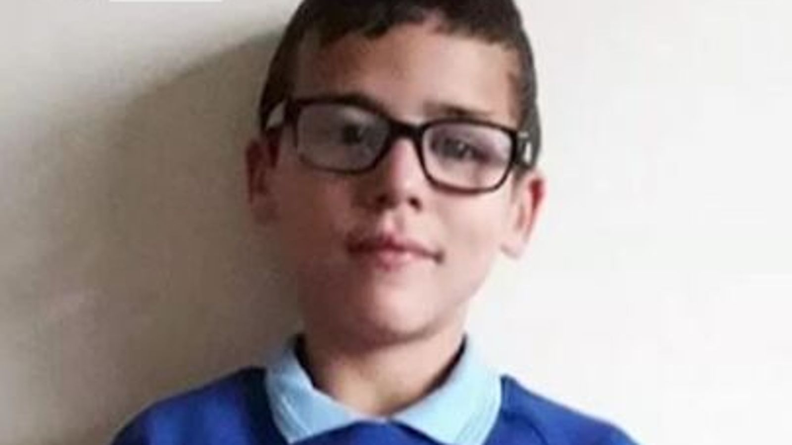 Alfie Steele: Mum and partner convicted of killing nine-year-old boy ...