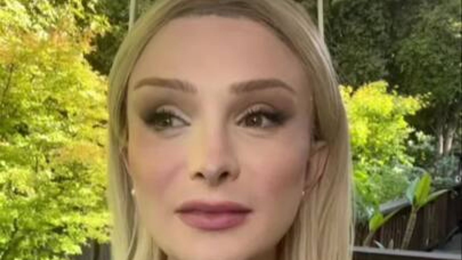 Bud Light: Transgender influencer Dylan Mulvaney says she was scared to ...