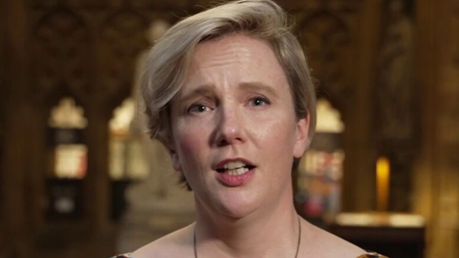 'Abortion is not a criminal matter, it's a healthcare matter,' says MP ...