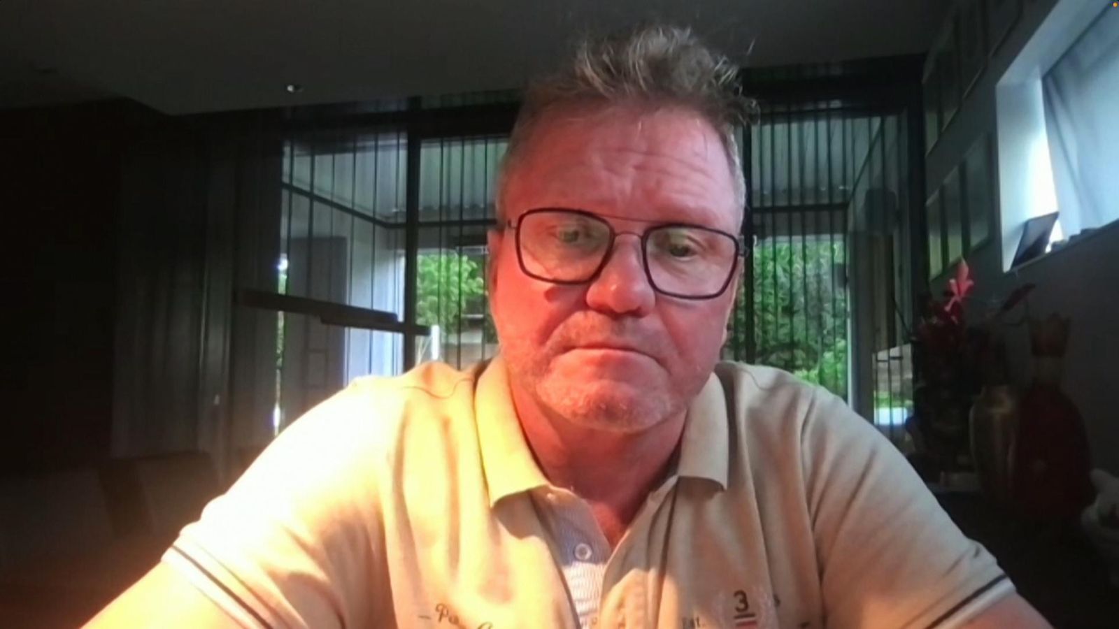 Missing submersible: Former Titan passenger says 'it was not safe ...