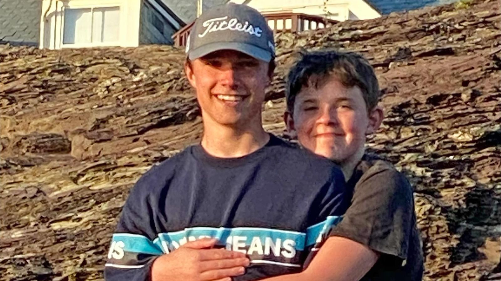 Nottingham: Families pay tribute to two students and school caretaker killed in attacks | UK ...