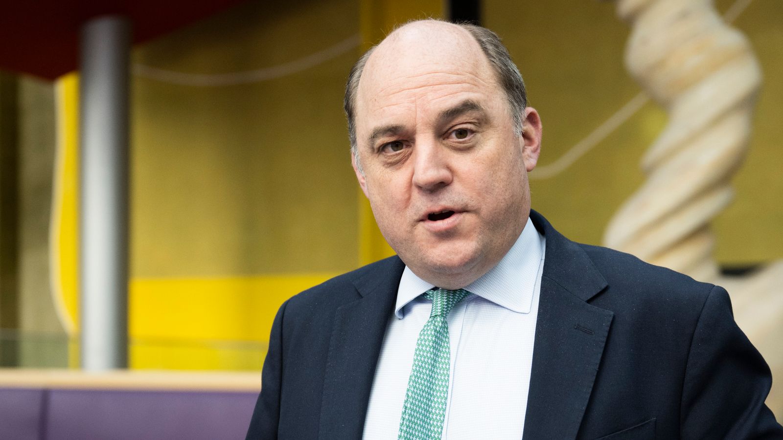 The MPs who have announced they are standing down at the next general election | Politics News ...