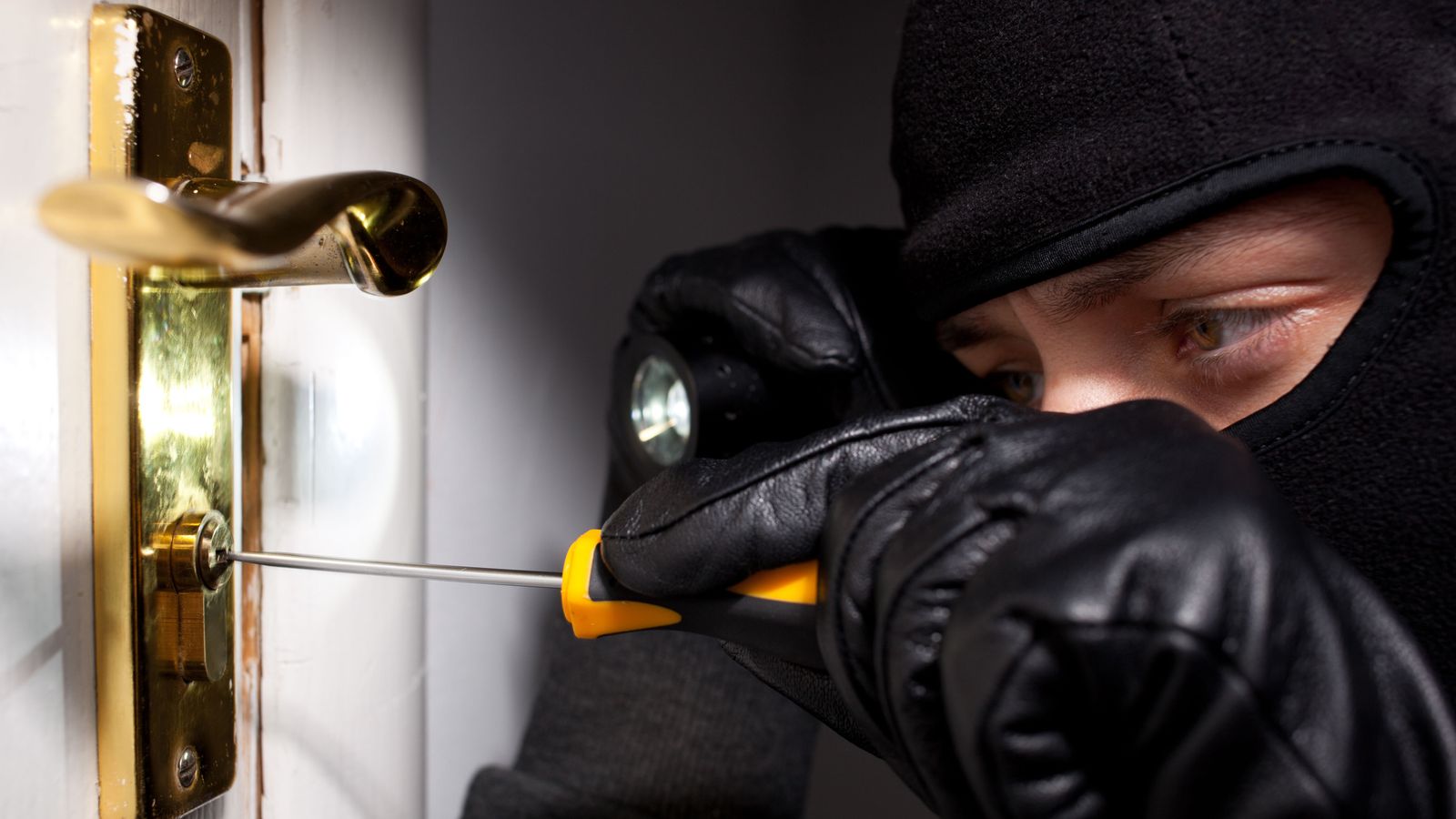 Children as young as eight referred for housebreaking incidents across ...