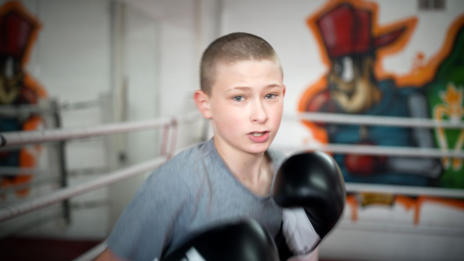 An urgent national crisis: The number of children missing school soars ...