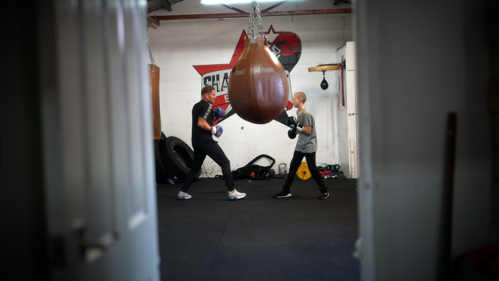 An urgent national crisis: The number of children missing school soars ...