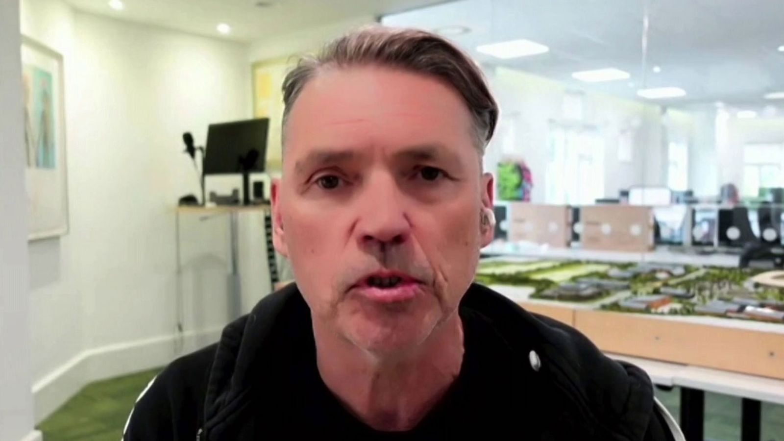 'Not counterproductive' donating to both Labour and Just Stop Oil ...