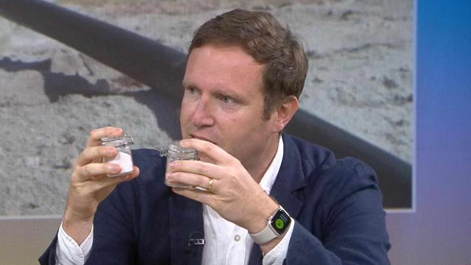 What are the essential raw materials for modern technology? Sky's Ed Conway explains | Science ...