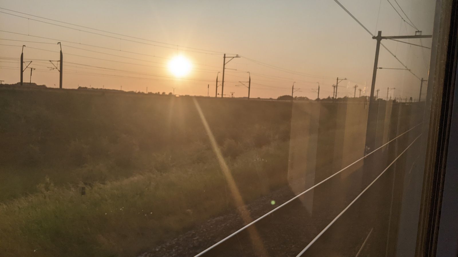 The new generation of night trains snaking their way across Europe ...