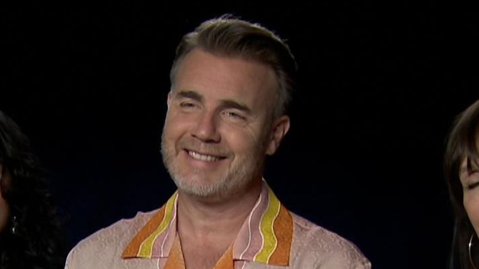 Take That: Gary Barlow jokes about casting 'blunder' as nostalgic Take ...
