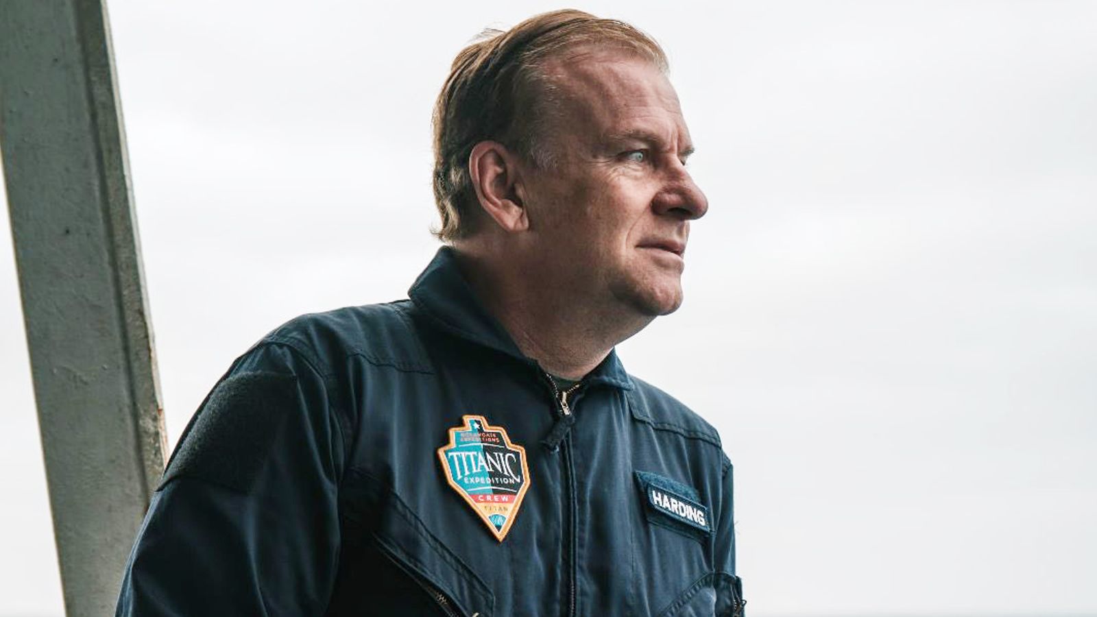 OceanGate: Firm that owned the submersible Titan suspends commercial ...