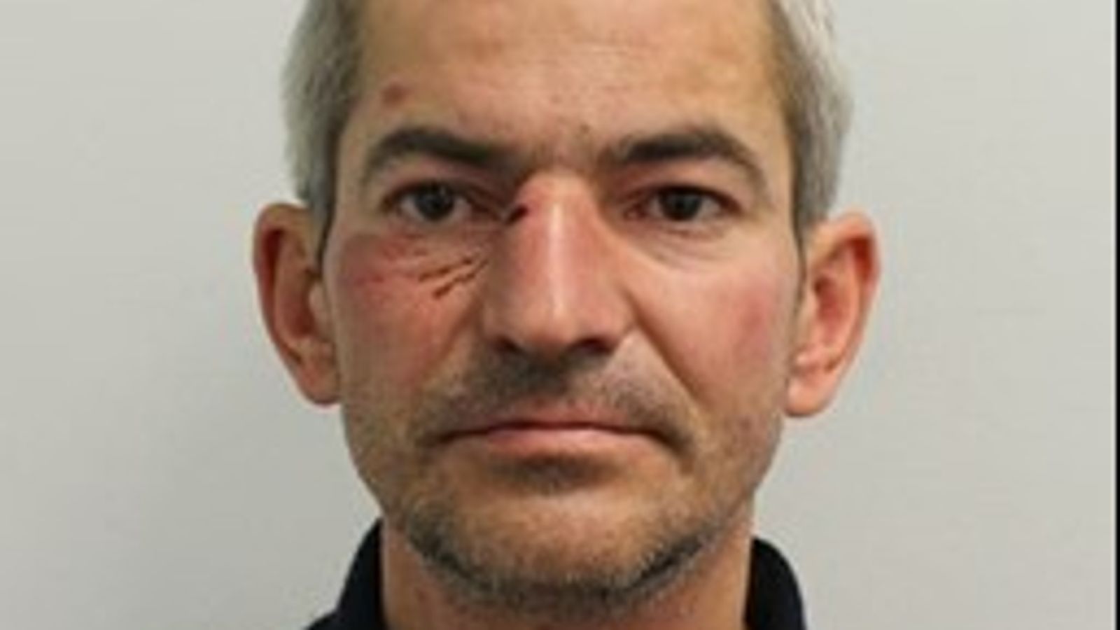 Man found dead in car park after being stabbed in liver may have been ...