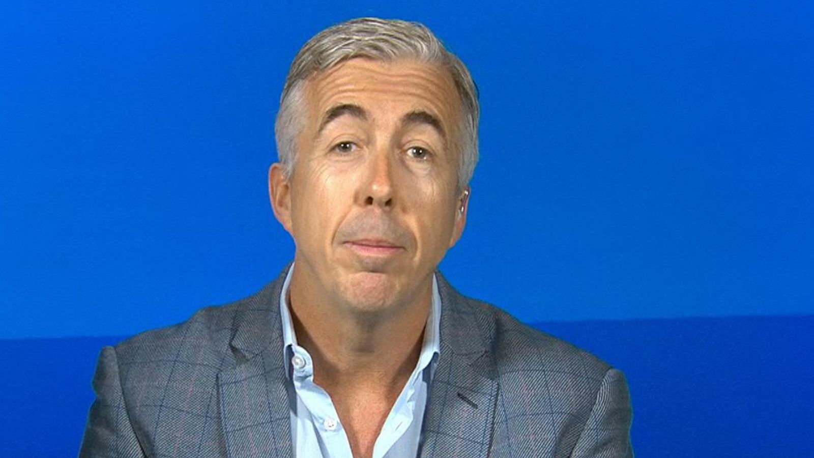 Kevin Craig: 'Phillip Schofield's situation could have been avoided ...