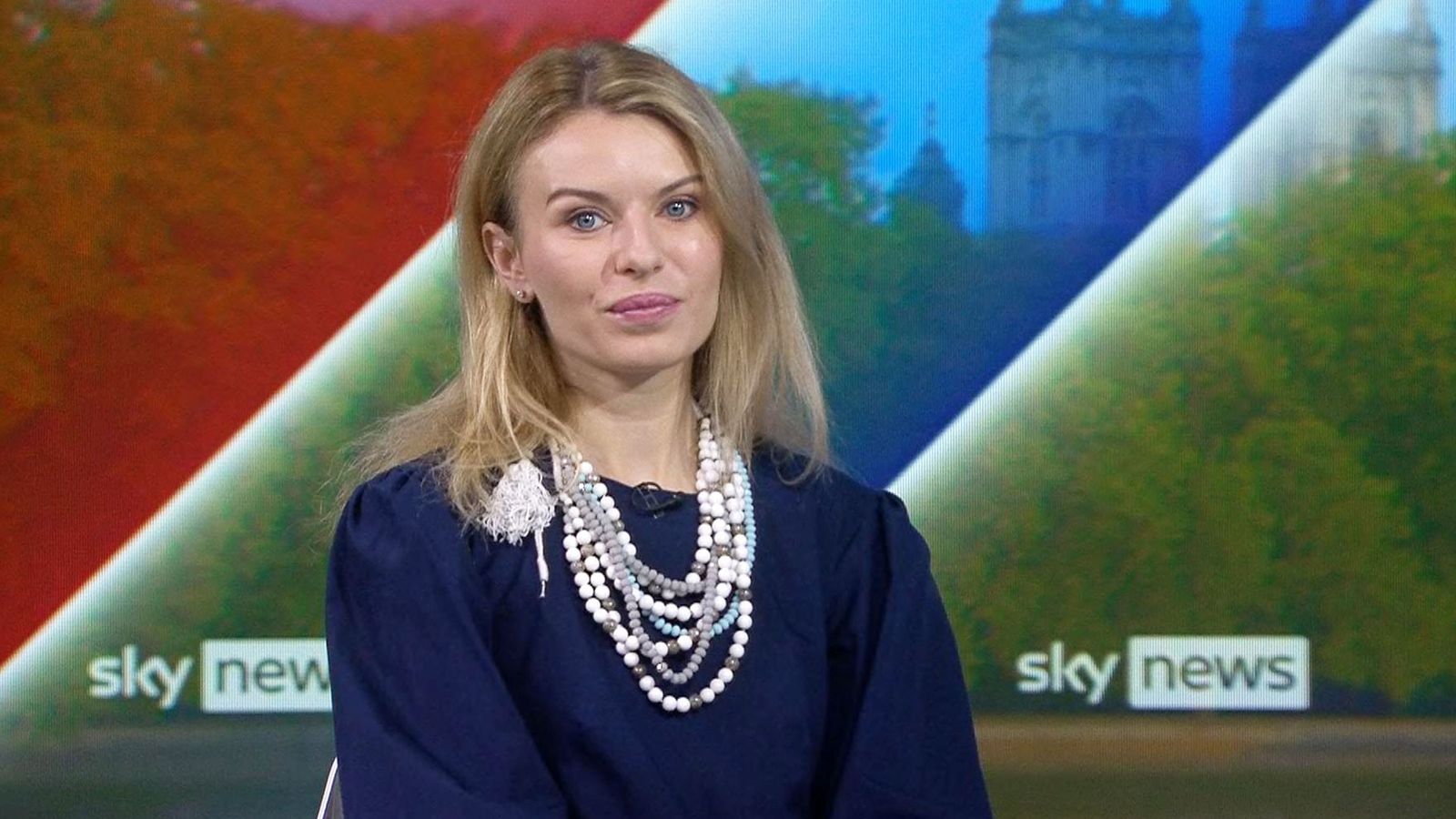 Ukraine War: 'Roads are the biggest challenge', says Ukrainian MP Lesia ... Ukraine War: 'Roads are the biggest challenge', says Ukrainian MP Lesia ...