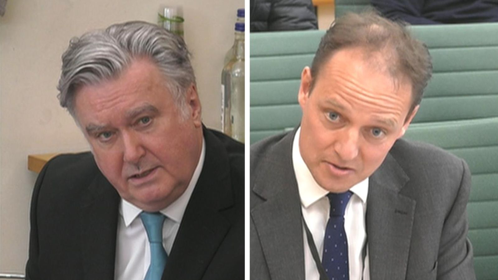 ITV Executive grilled by MP over 'This Morning' | News UK Video News ...