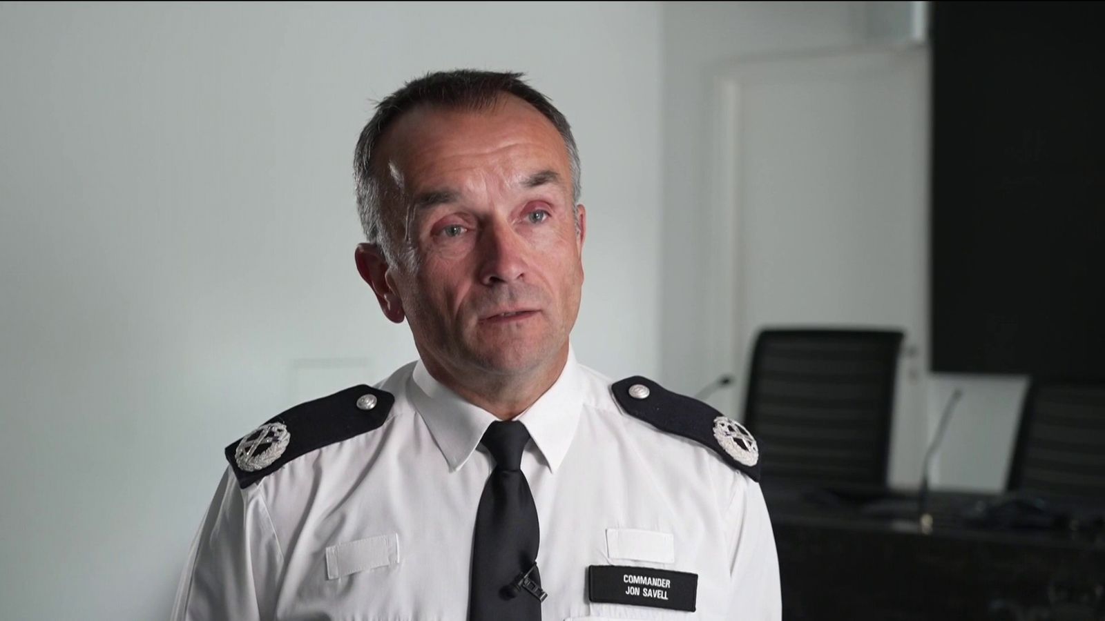 The Metropolitan police has apologised after a report found its ...