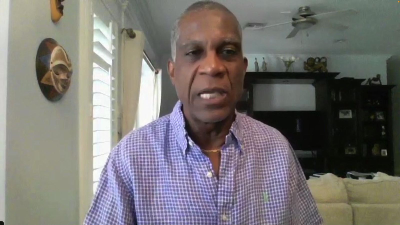 Ex-cricketer Michael Holding 'hopeful' of change after English cricket ...