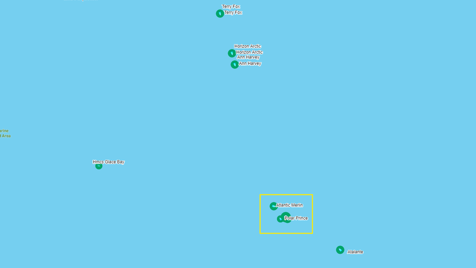 Titanic sub search continues as half the rescue boats still on way ...