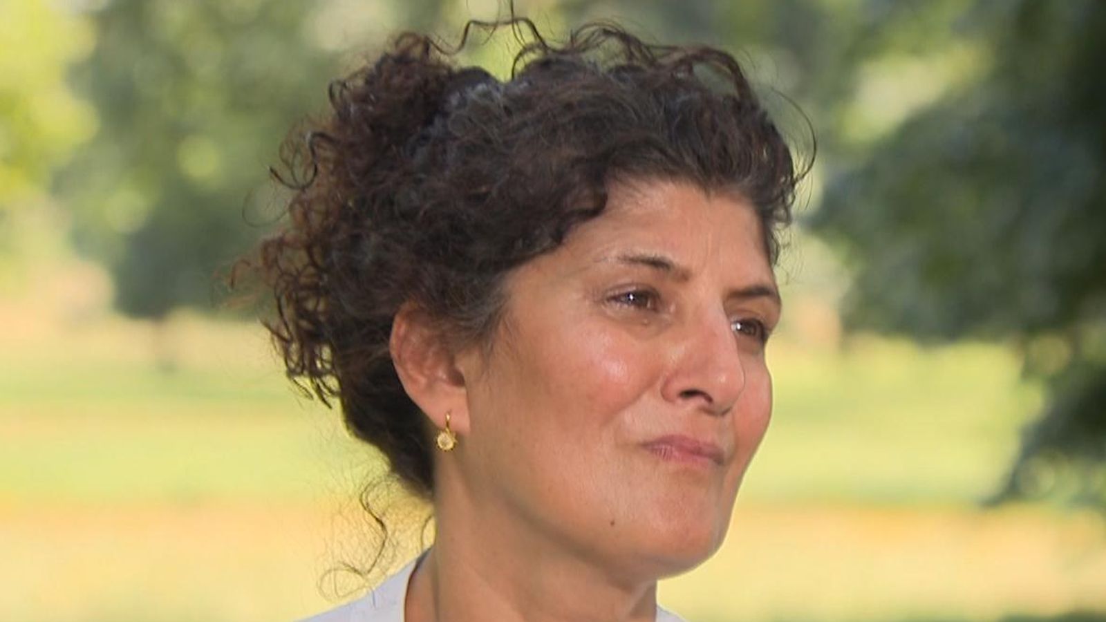 Zara Aleena: We need change our society and how we've come to accept ...