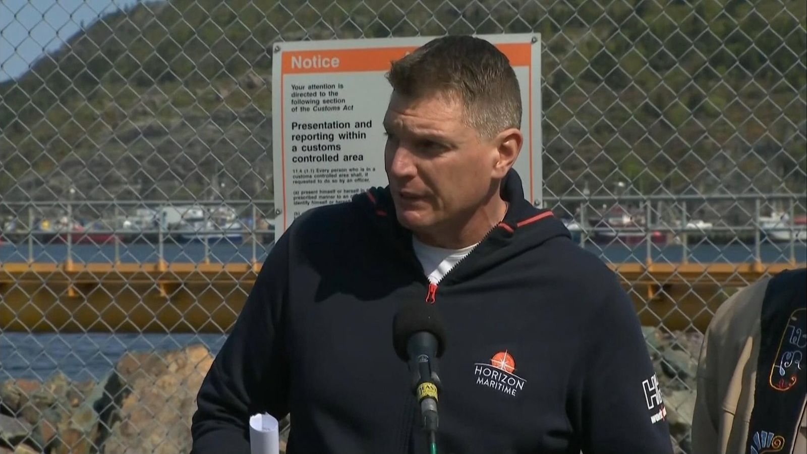 Titanic sub search: Rescuers use 'finest equipment in the world' that's ...