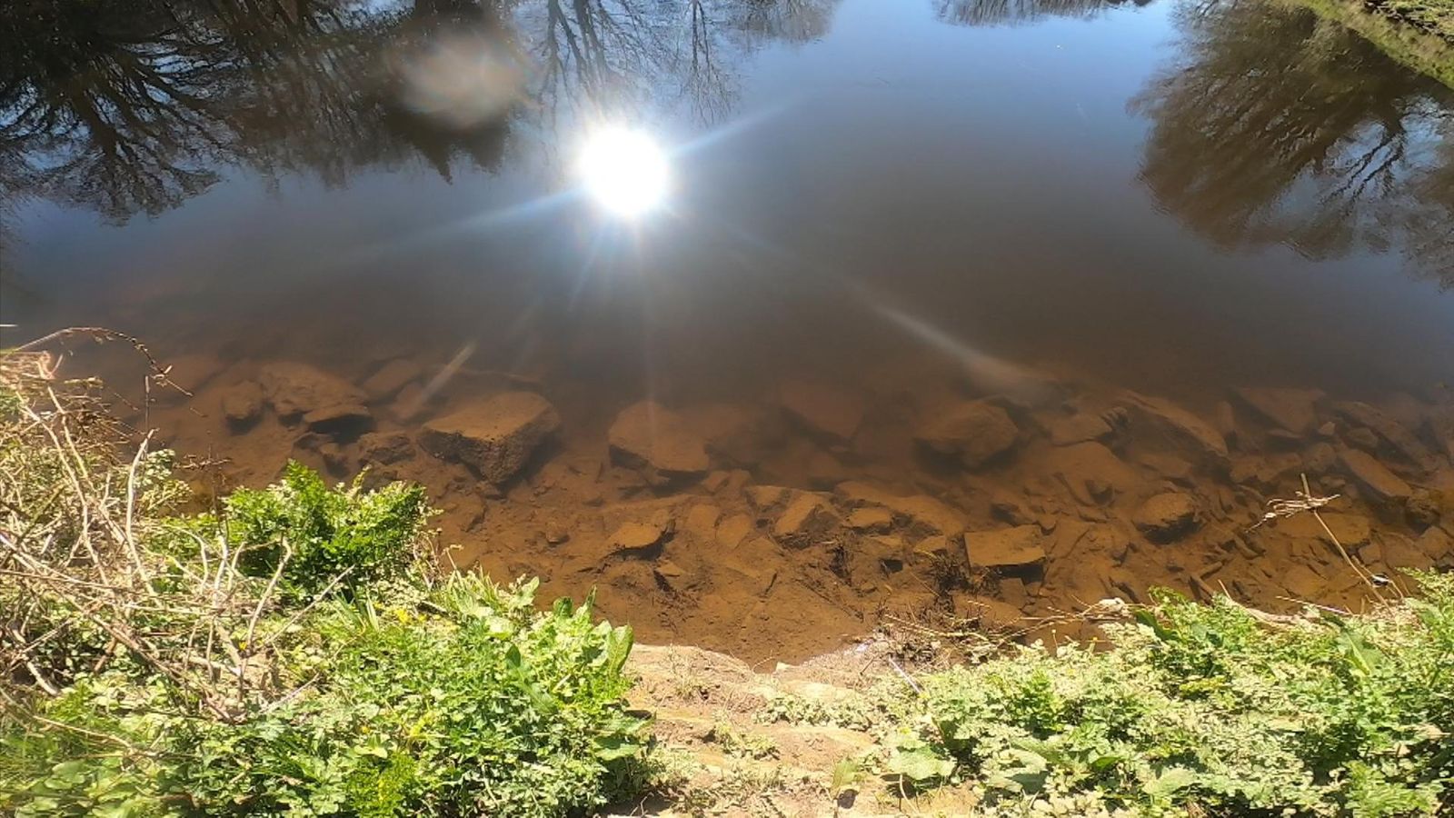 Nicola Bulley: No evidence mother-of-two was harmed before she drowned ...