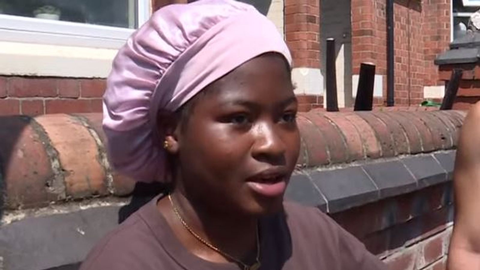 Nottingham attack: Three people dead and man arrested on suspicion of ...