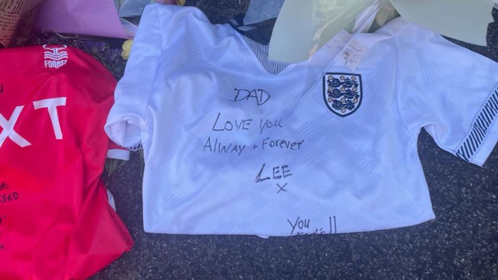 Nottingham attacks: School caretaker Ian Coates named as third victim ...