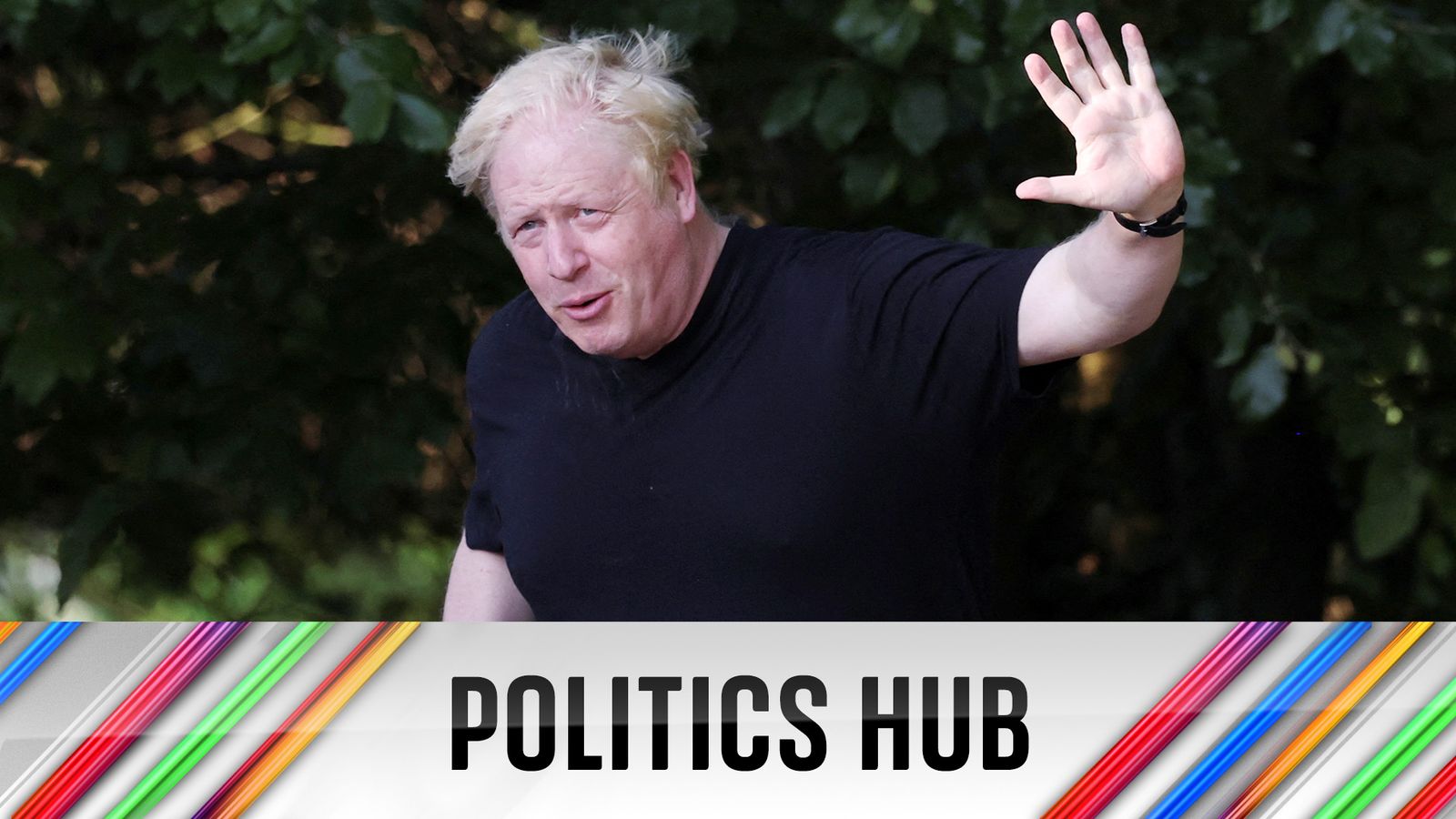 Boris Johnson breaks ministerial code as new Daily Mail columnist ...