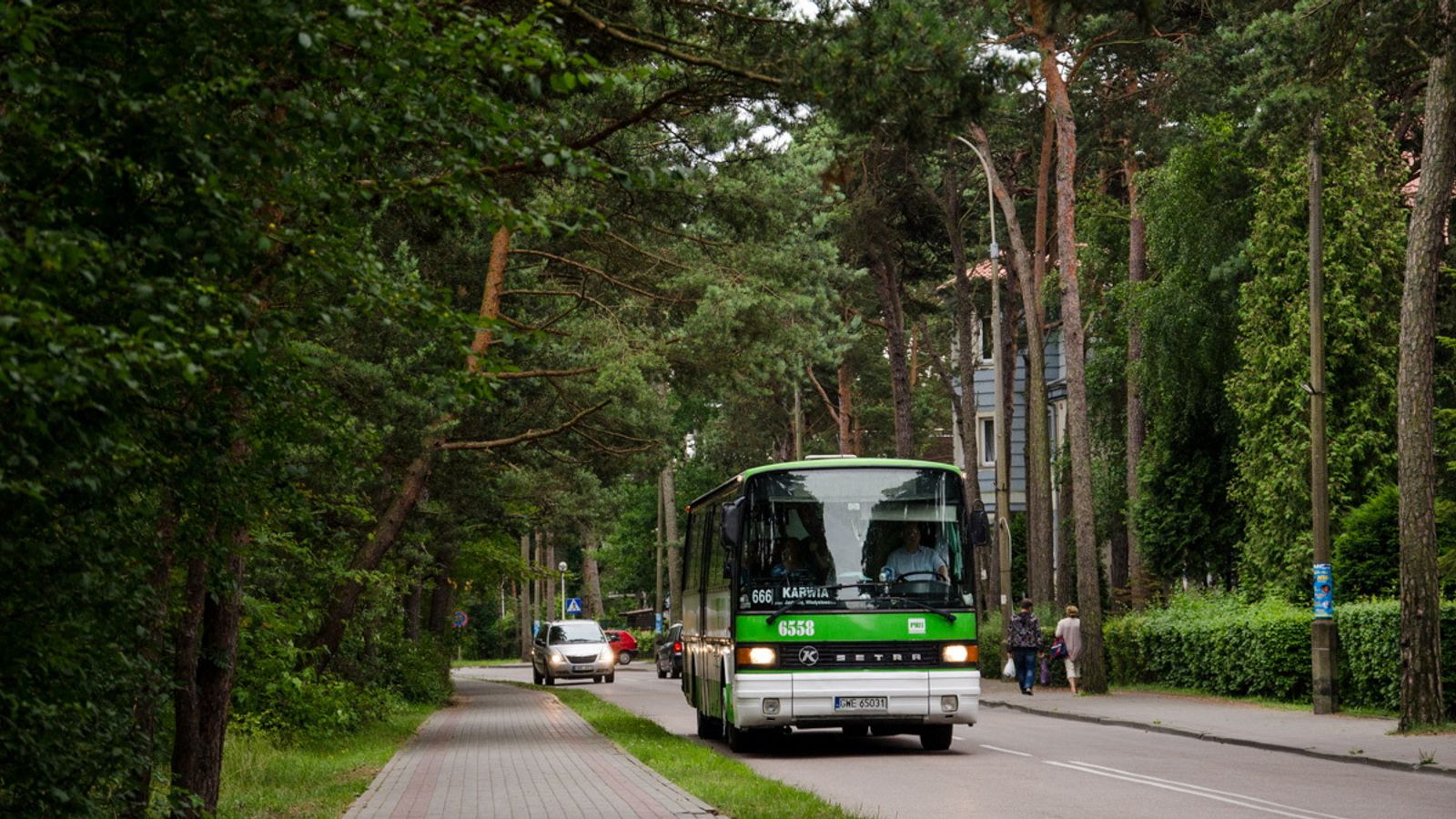 Poland: Highway to 'Hel' journey banned after religious groups object ...