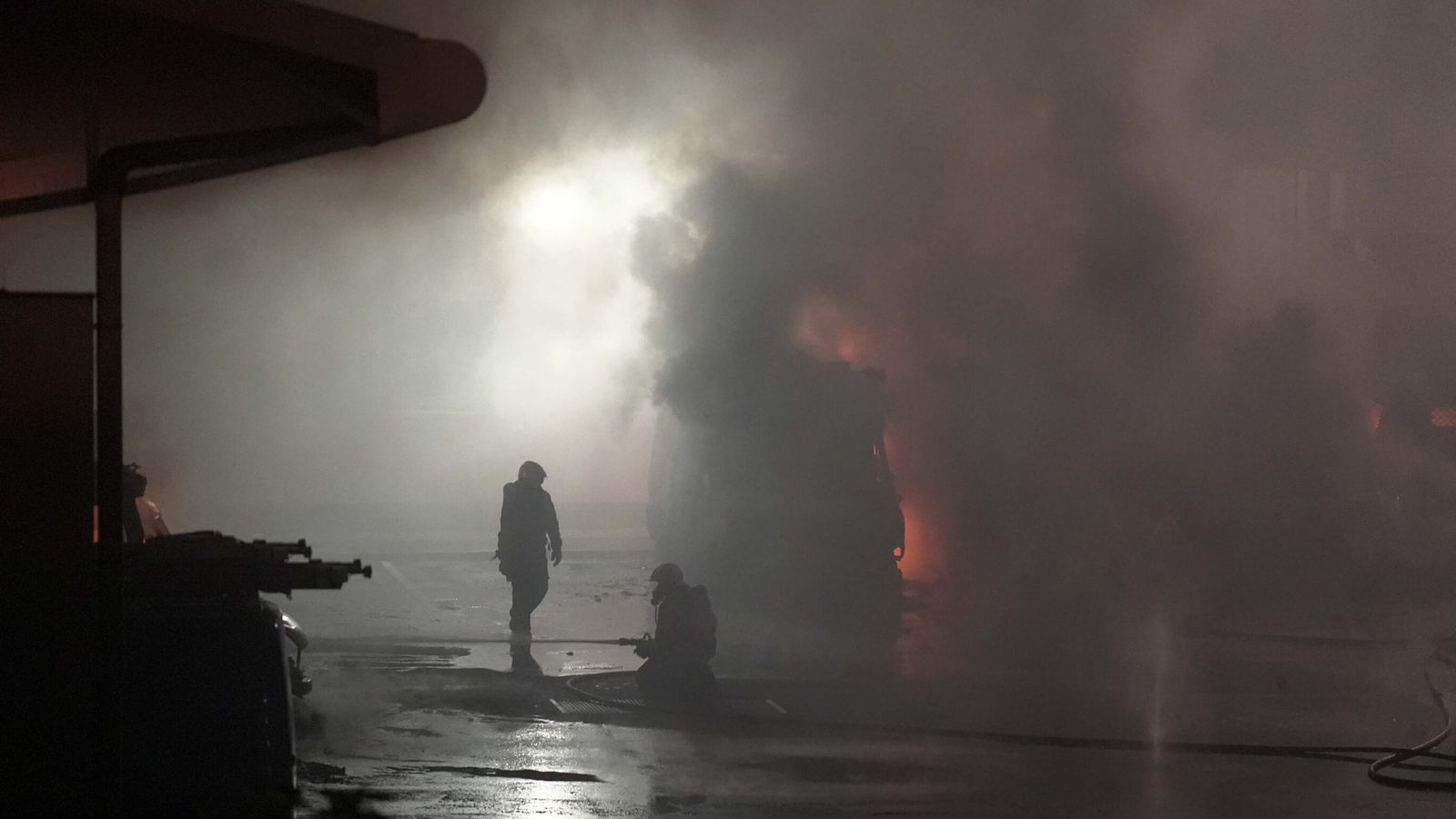 France riots: Police killing of 17-year-old boy in Nanterre is catalyst ...