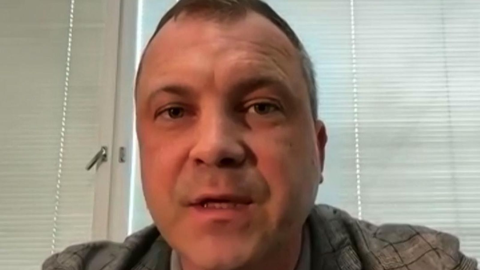 Russian MP: Moscow is 'not attacking civilian infrastructure' | World ...