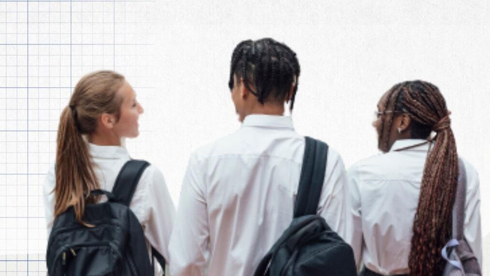 A generation missing out on school | Politics News | Sky News