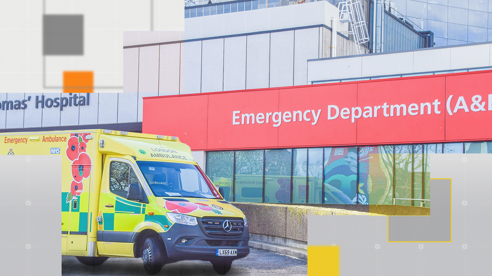 New NHS plan gives 'light at the end of the tunnel' - Medical Director ...