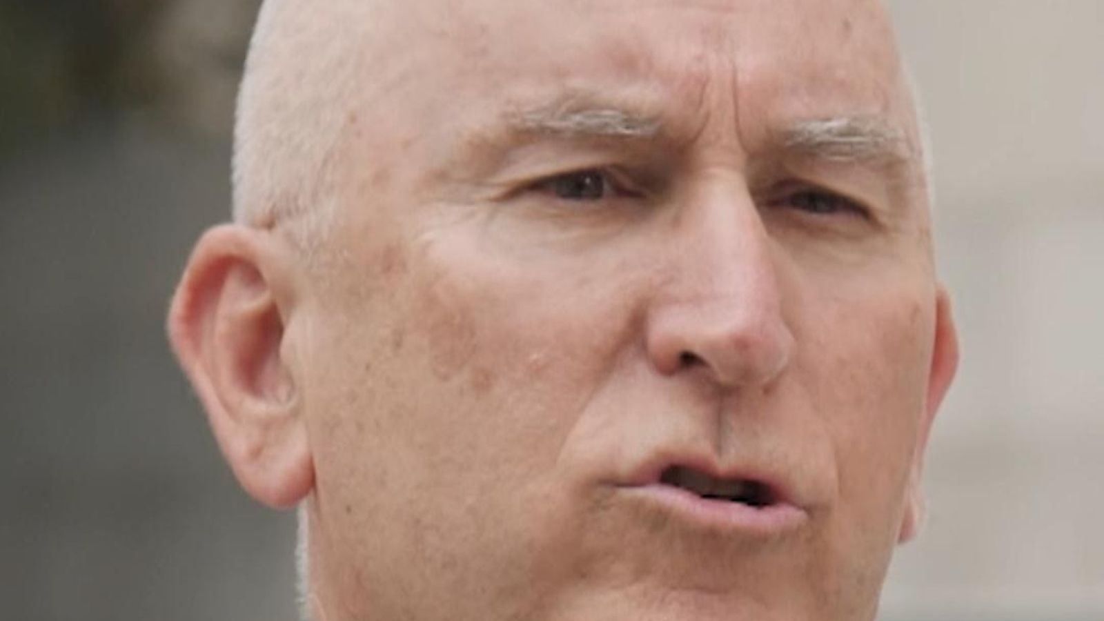 Roe v Wade: Tennessee senator admits 'we should have had more ...