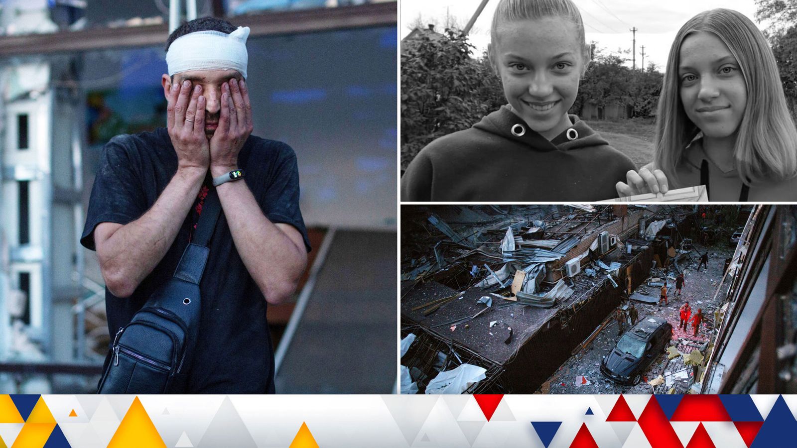 Russia-Ukraine war latest: Russian general 'missing' since Wagner coup ...