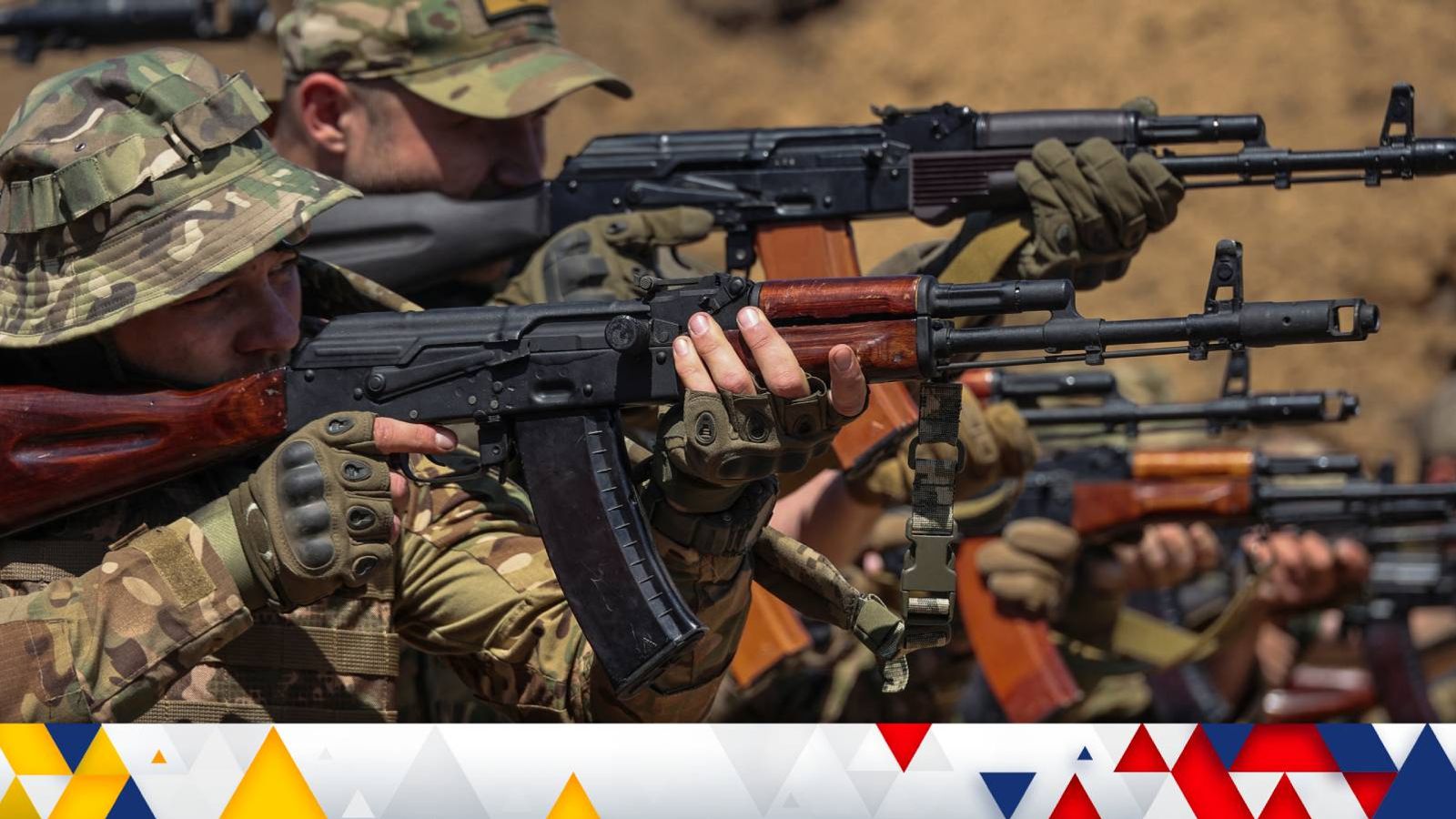 Ukraine war latest: Naked man jumps on Vatican altar in protest - and ...