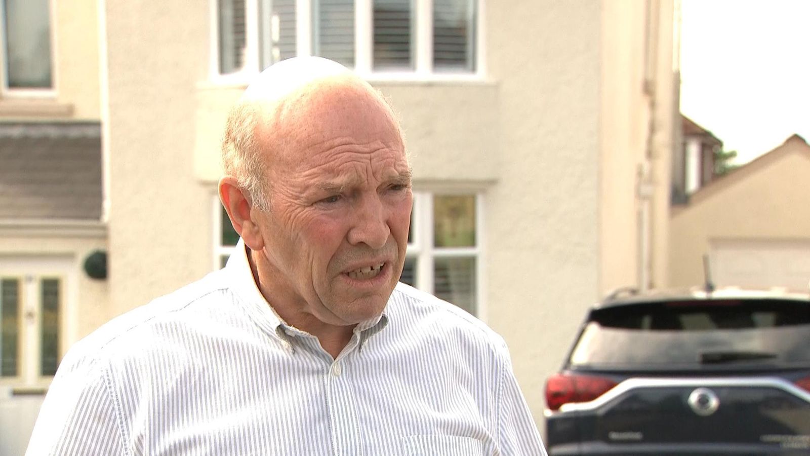 Nottingham attacks: Suspect's church is 'shocked and overwhelmed' | UK ...