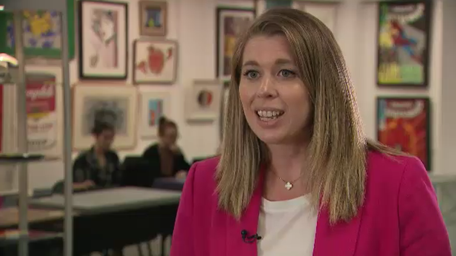 Two major art festivals have been cancelled - with Brexit partly to ...