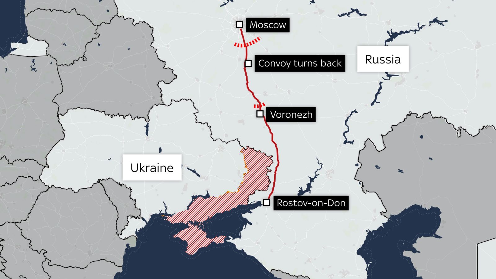 Yevgeny Prigozhin: Exiled Wagner boss breaks silence in new audio ...