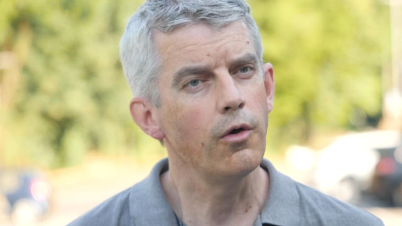 East Sussex: Residents accuse South East Water of failing to carry out ...