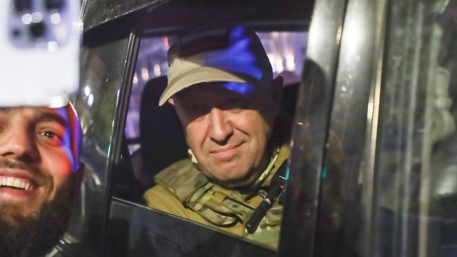 Wagner rebellion: Where are Yevgeny Prigozhin, General Surovikin and ...