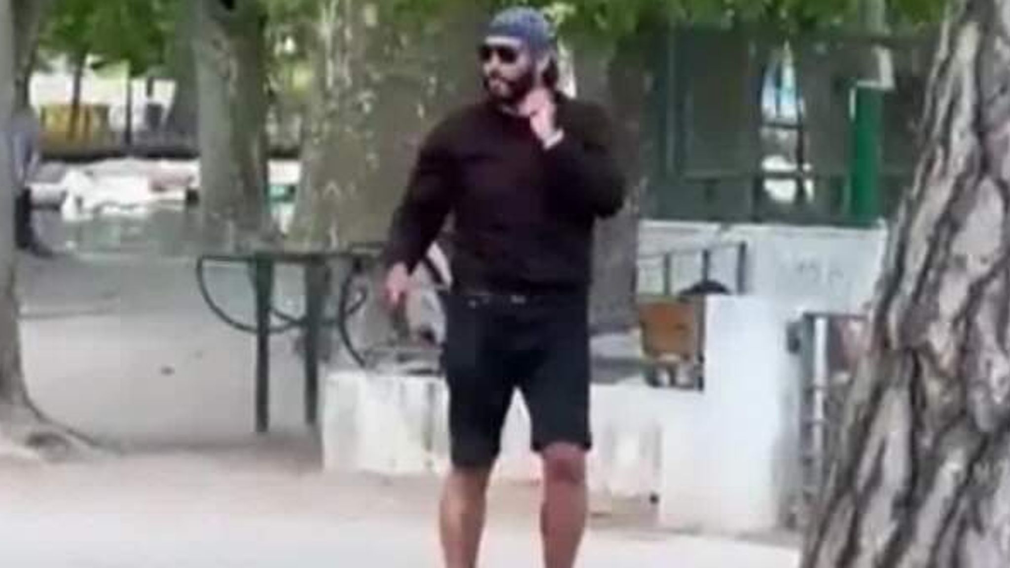 France attack: What do we know about the Annecy knife attacker? | World ...