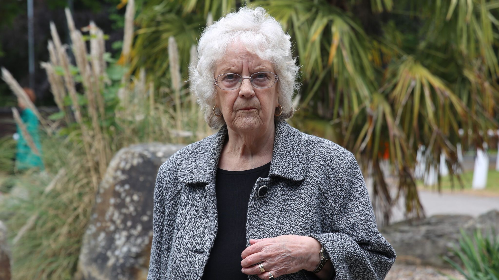 Police identify human remains found in Sutton-in-Ashfield | UK News ...