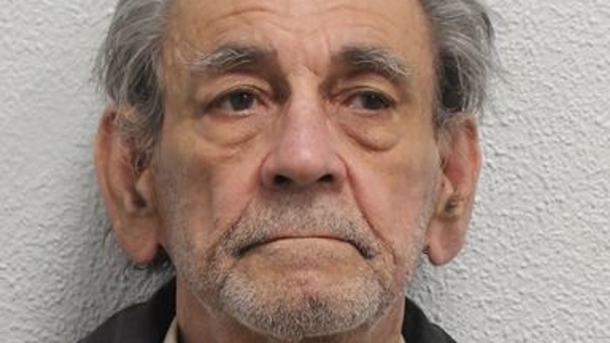 Eileen Cotter death: DNA breakthrough sees pensioner John Apelgren ...