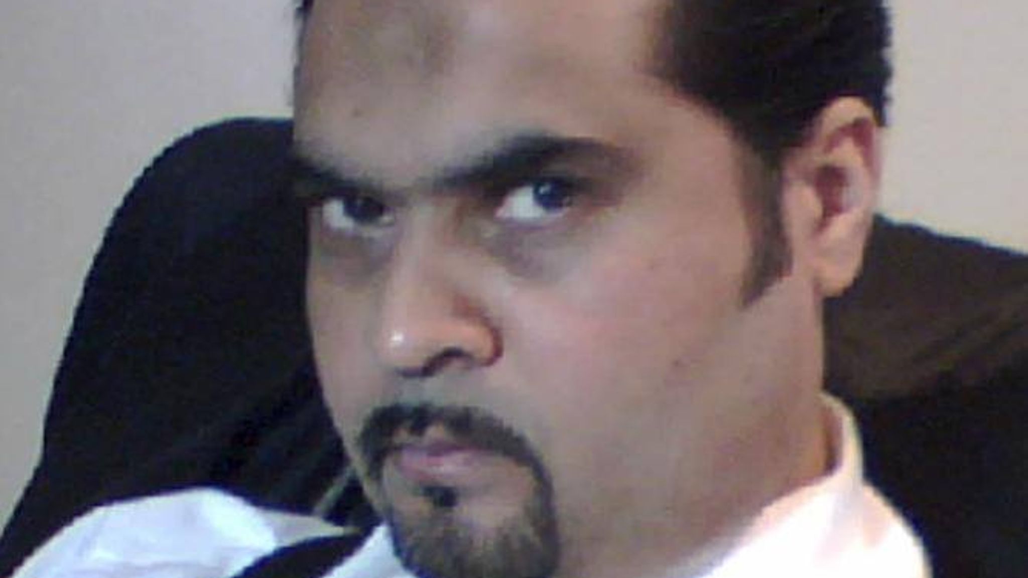 Financial analyst jailed after creating bomb factory in a lock-up | UK ...