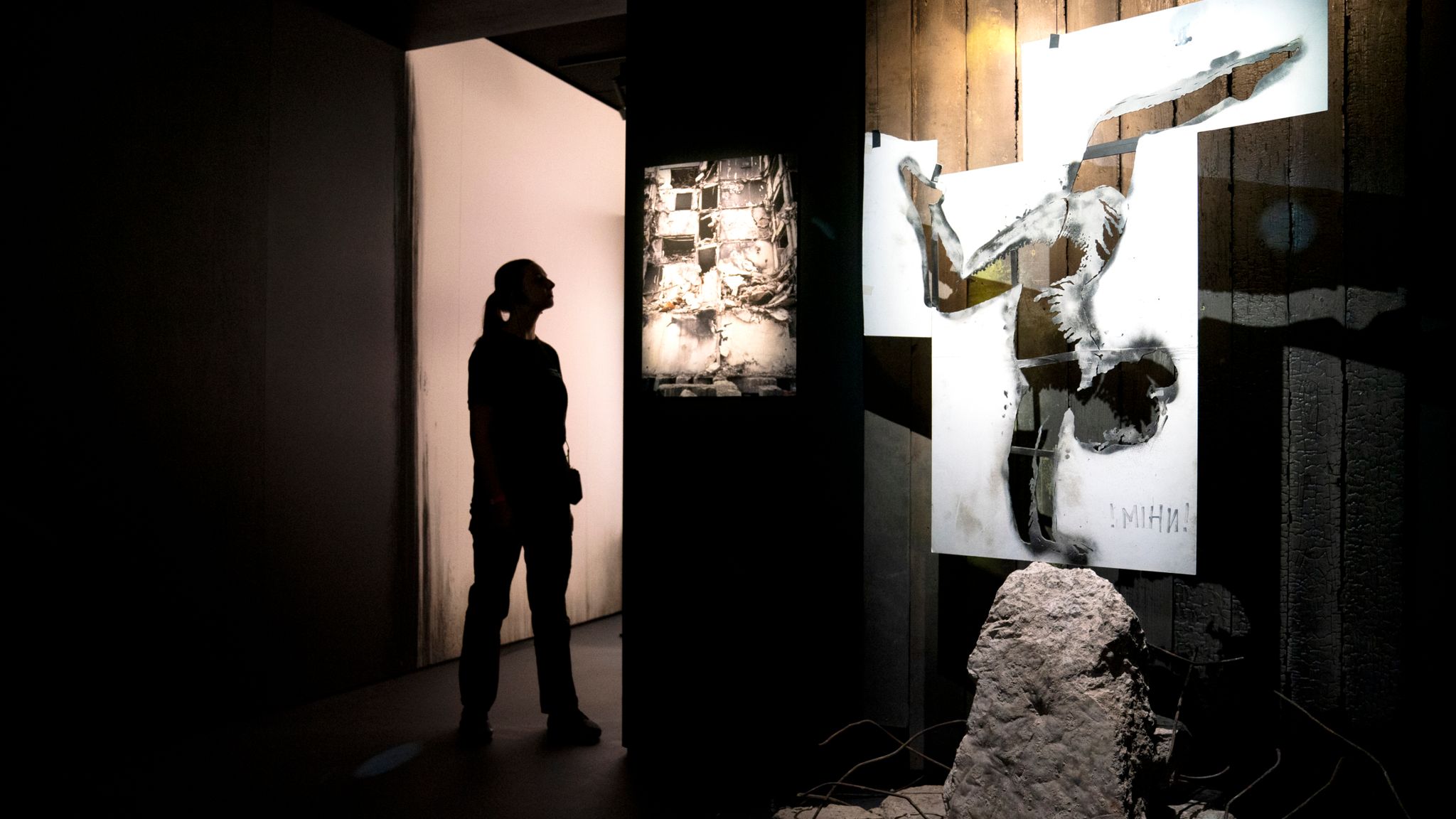 Solo Banksy exhibition to be held at Glasgow's Gallery of Modern Art ...