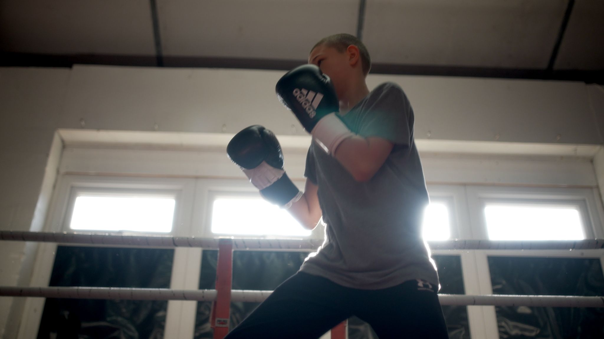 An urgent national crisis: The number of children missing school soars ...