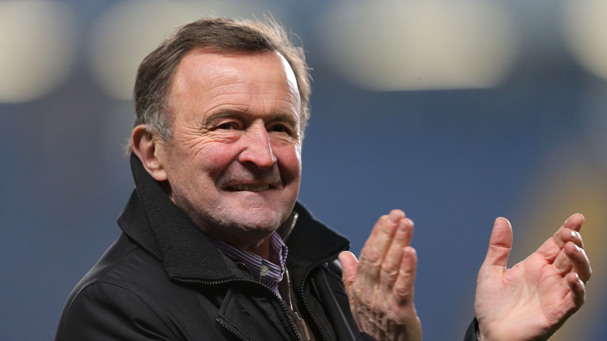 John Hollins: Former Chelsea player and manager dies - with tributes ...