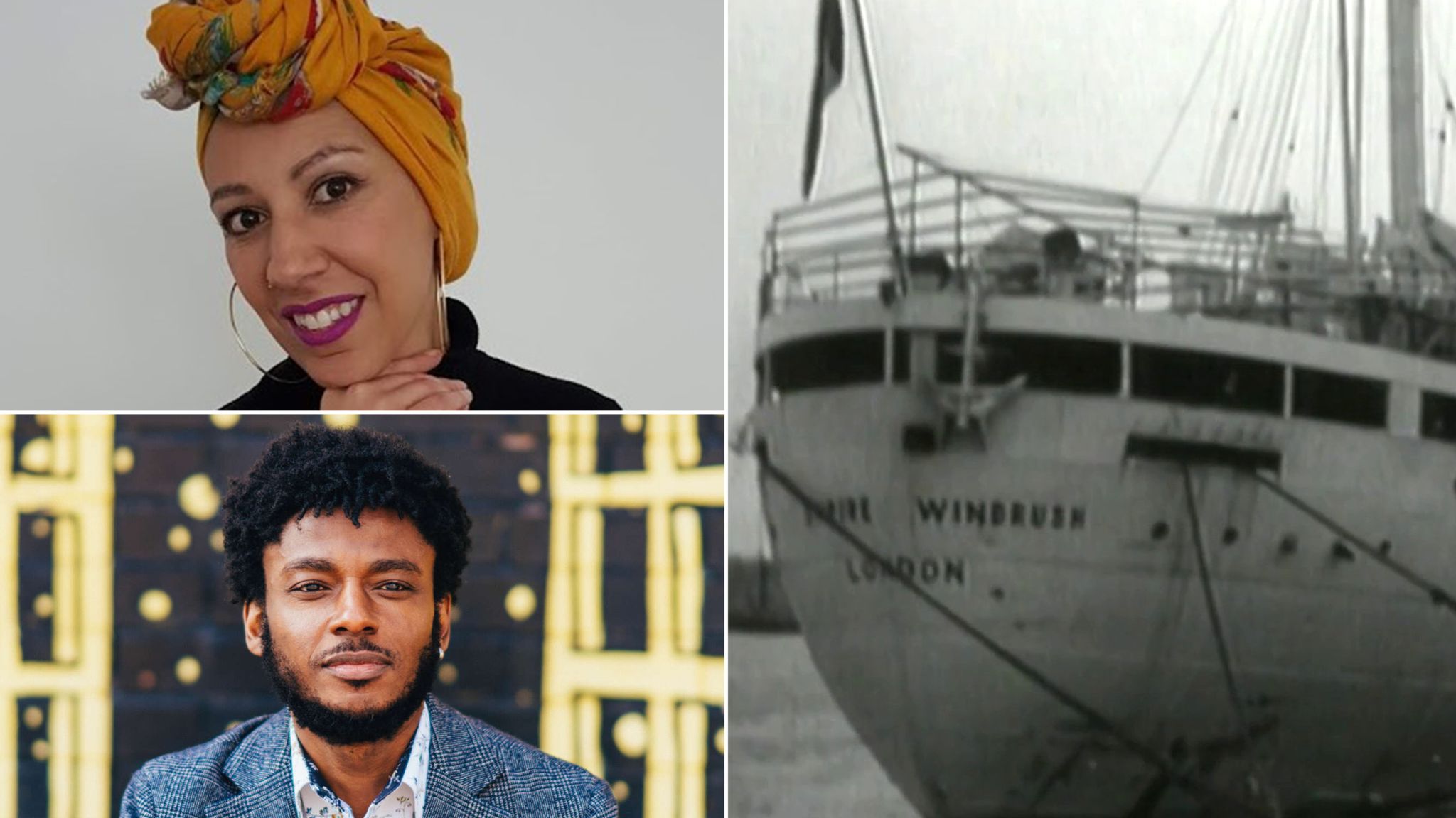 Windrush Tales: How one of Britain's worst scandals changed the course ...